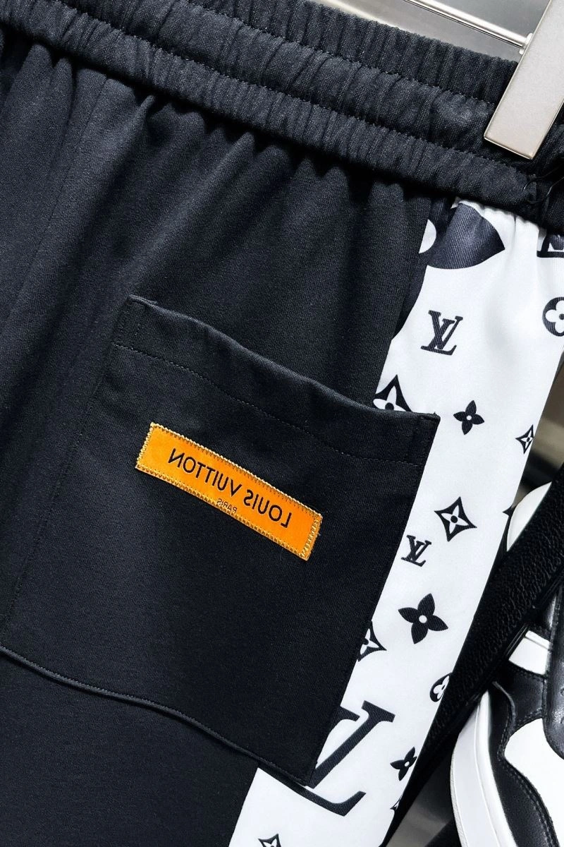 Affordable Louis Vuitton Short Pants