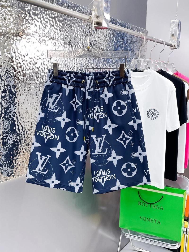 Louis Vuitton Short Pants