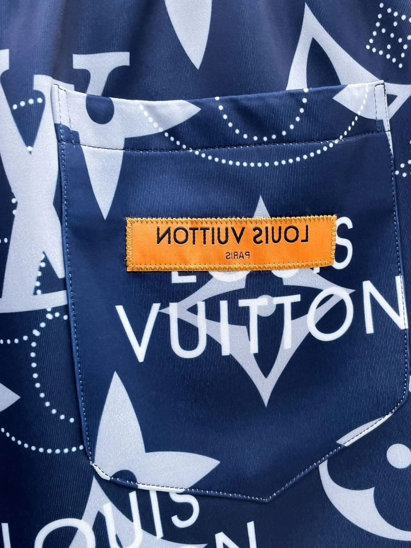 Precise copy Louis Vuitton Short Pants