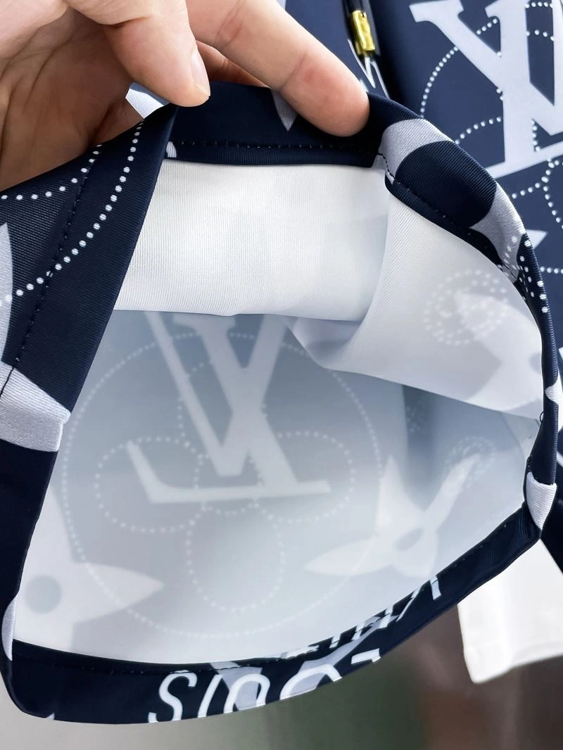 Precise copy Louis Vuitton Short Pants