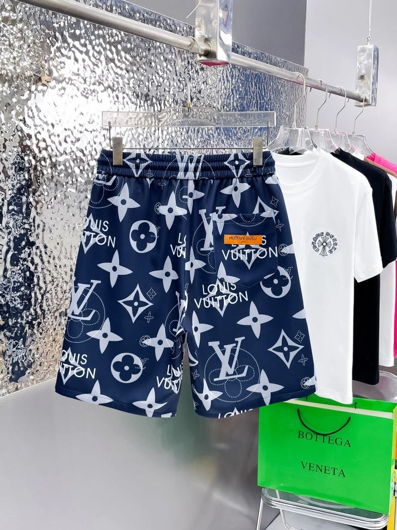 Precise copy Louis Vuitton Short Pants