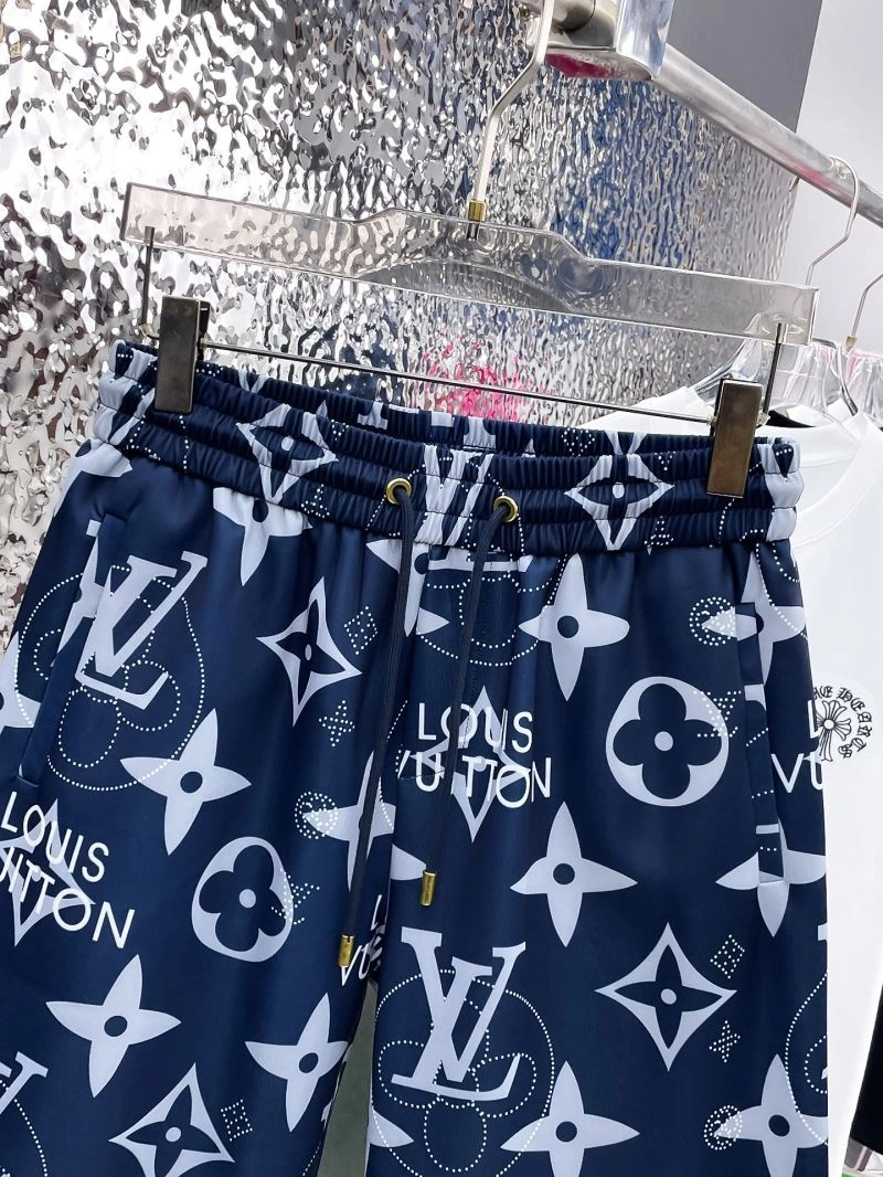 Precise copy Louis Vuitton Short Pants