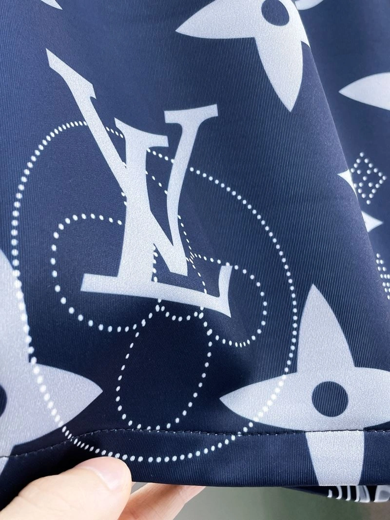 Precise copy Louis Vuitton Short Pants