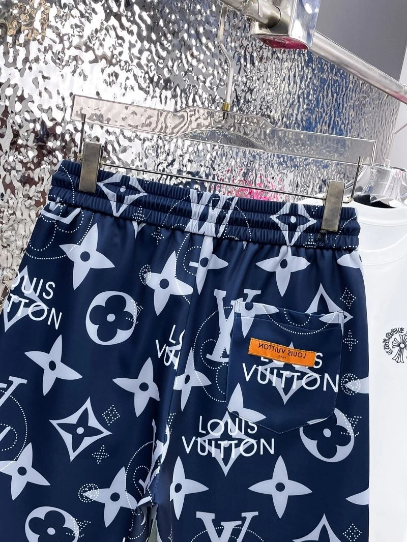 Precise copy Louis Vuitton Short Pants