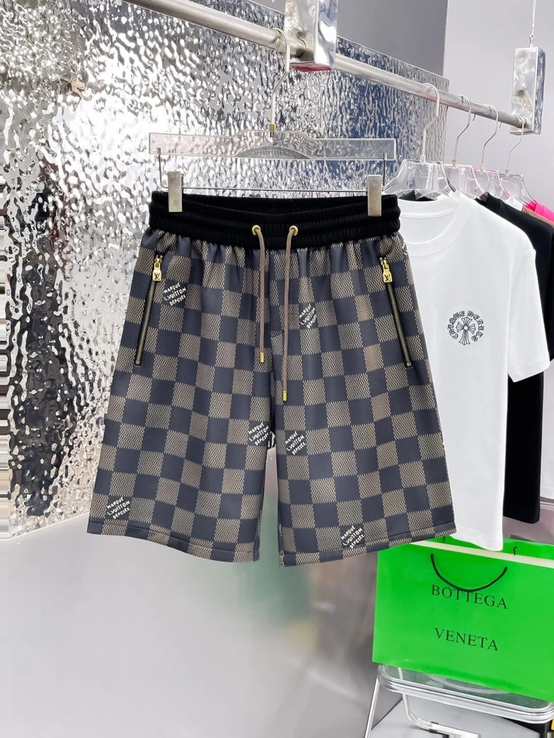 Louis Vuitton Short Pants