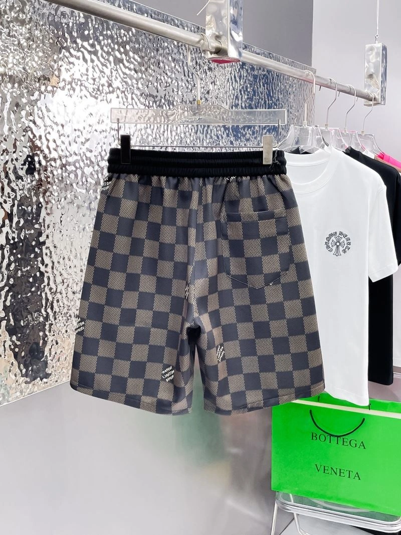 Inexpensive Louis Vuitton Short Pants