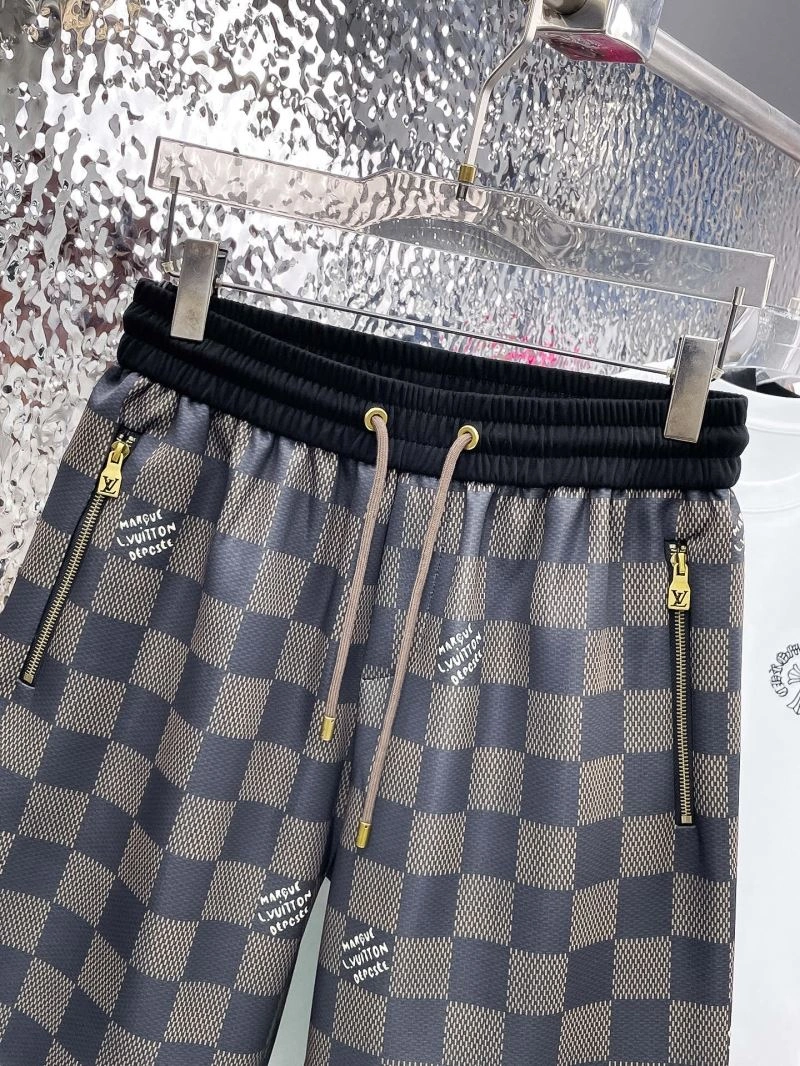 Inexpensive Louis Vuitton Short Pants