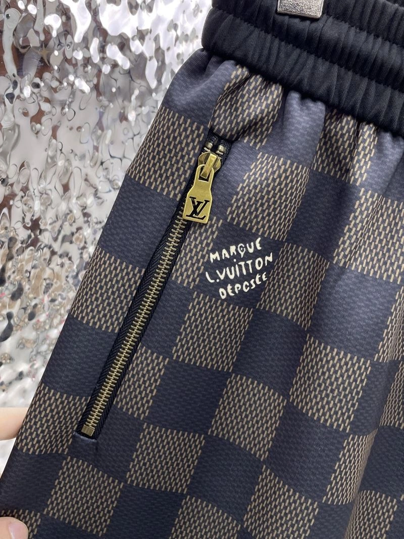 Inexpensive Louis Vuitton Short Pants