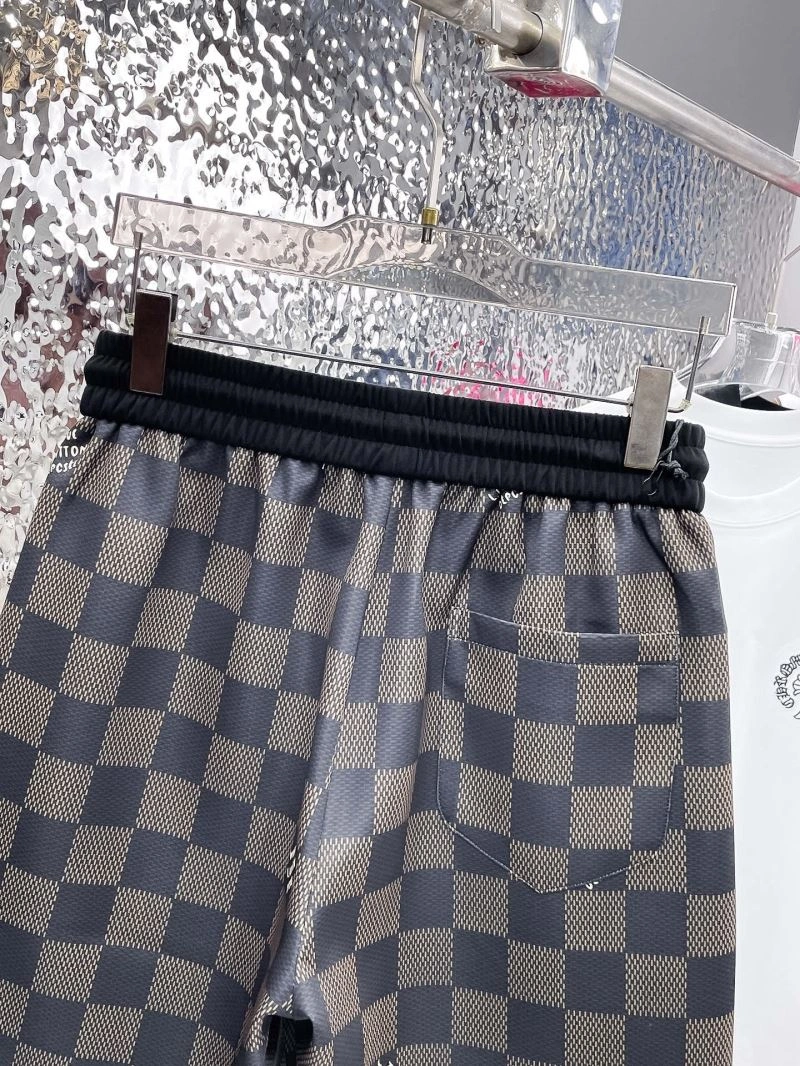 Inexpensive Louis Vuitton Short Pants