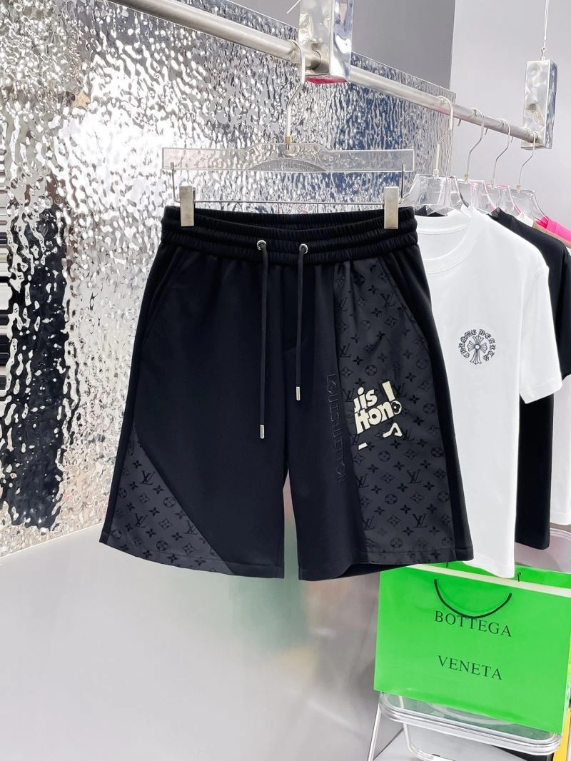 Louis Vuitton Short Pants
