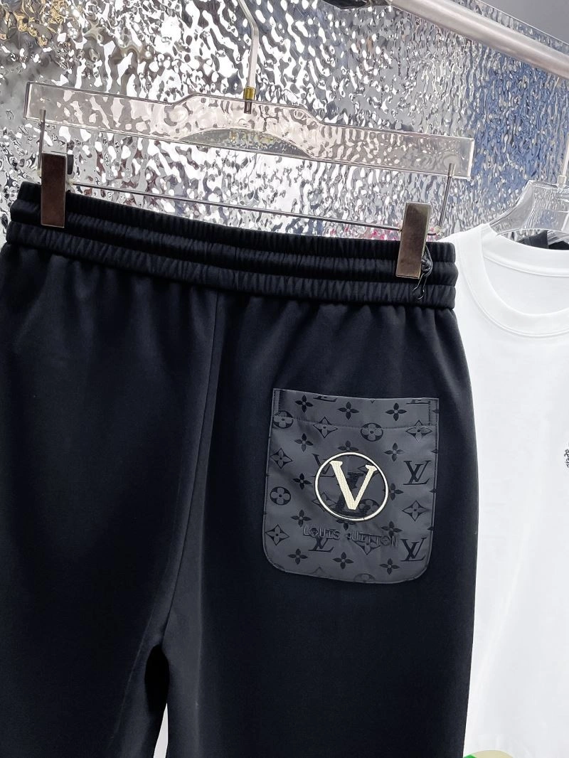 Indistinguishable Louis Vuitton Short Pants