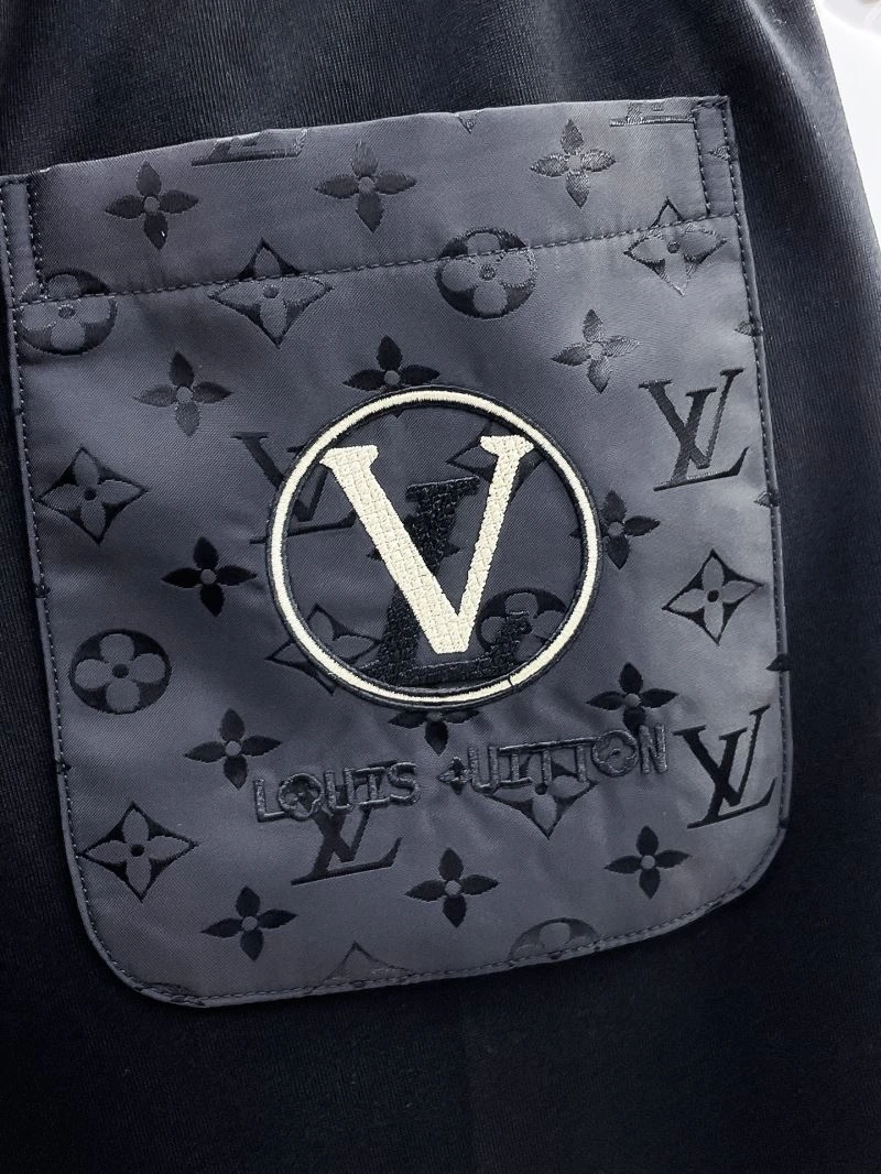 Indistinguishable Louis Vuitton Short Pants