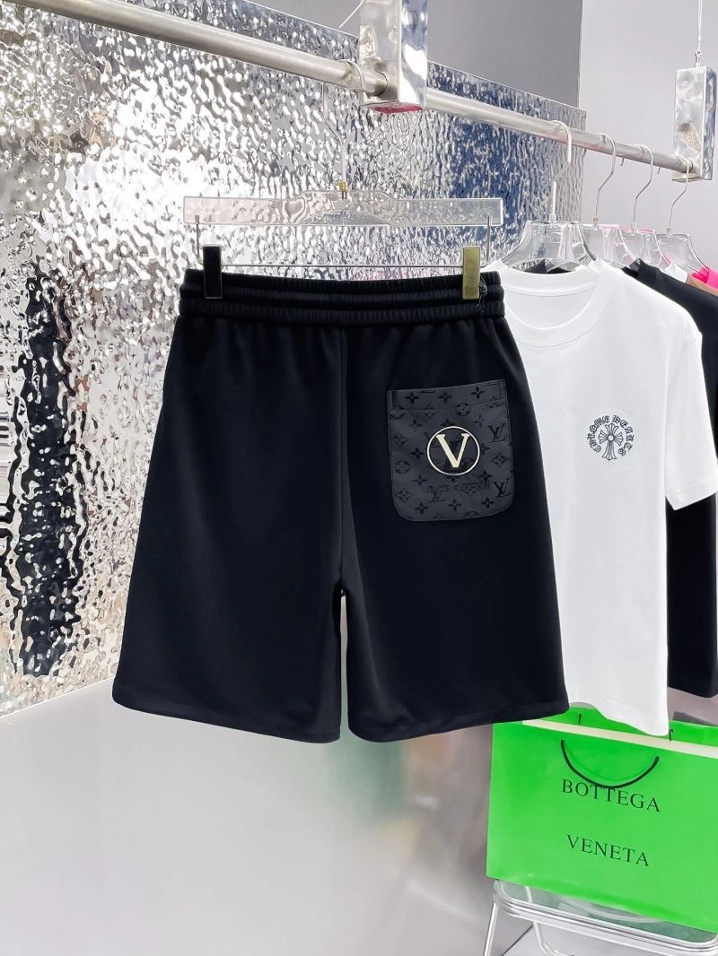 Indistinguishable Louis Vuitton Short Pants