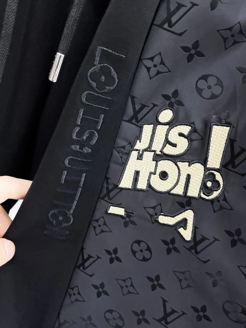 Indistinguishable Louis Vuitton Short Pants