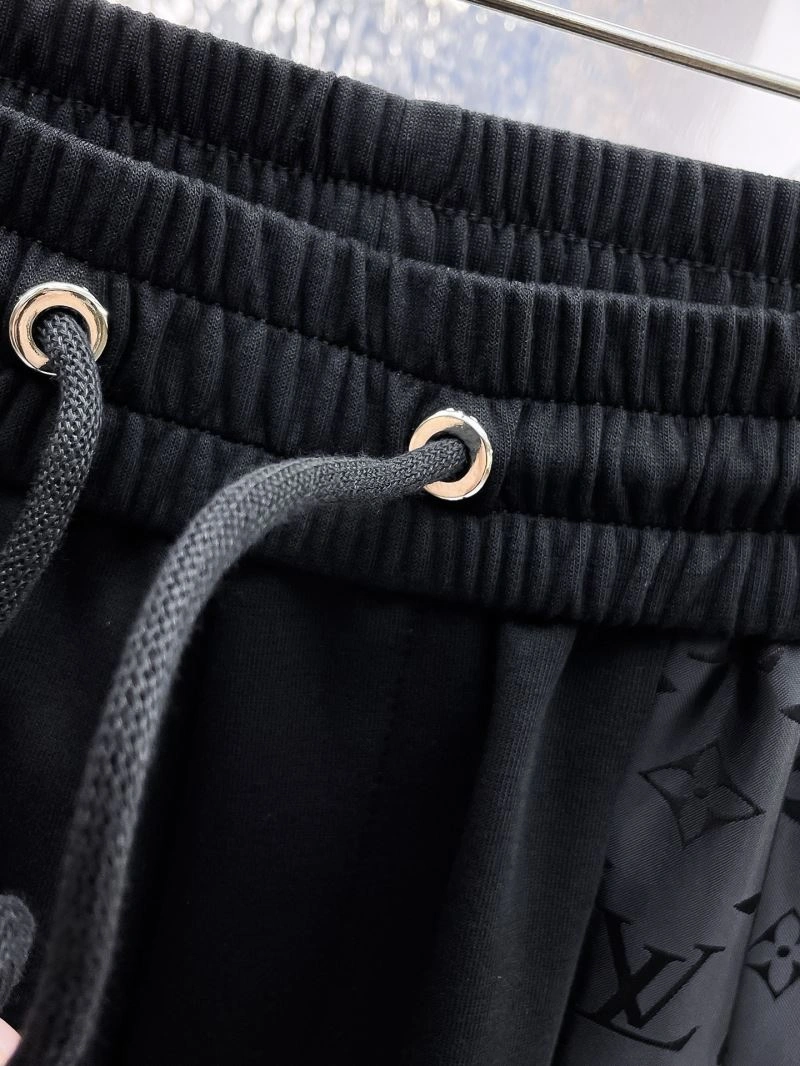 Indistinguishable Louis Vuitton Short Pants