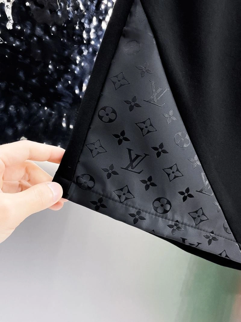 Indistinguishable Louis Vuitton Short Pants