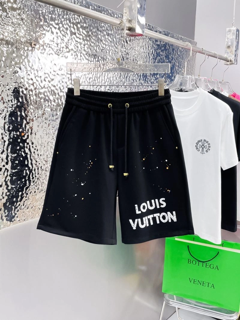 Louis Vuitton Short Pants