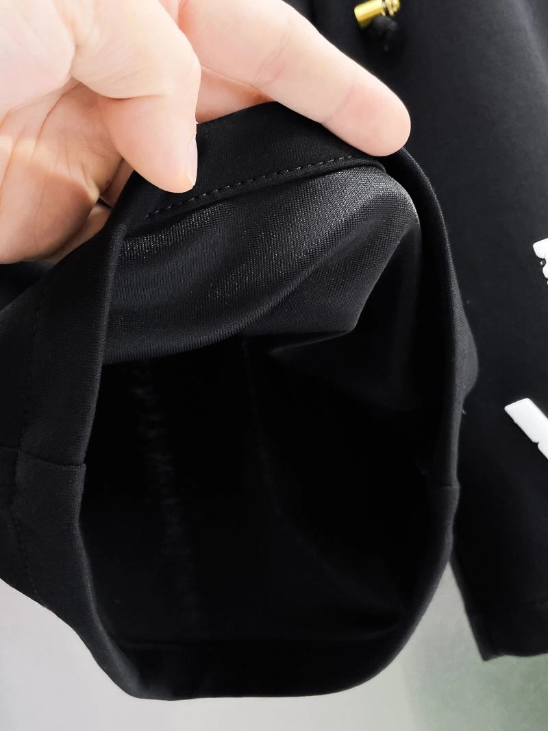 Accurate model Louis Vuitton Short Pants