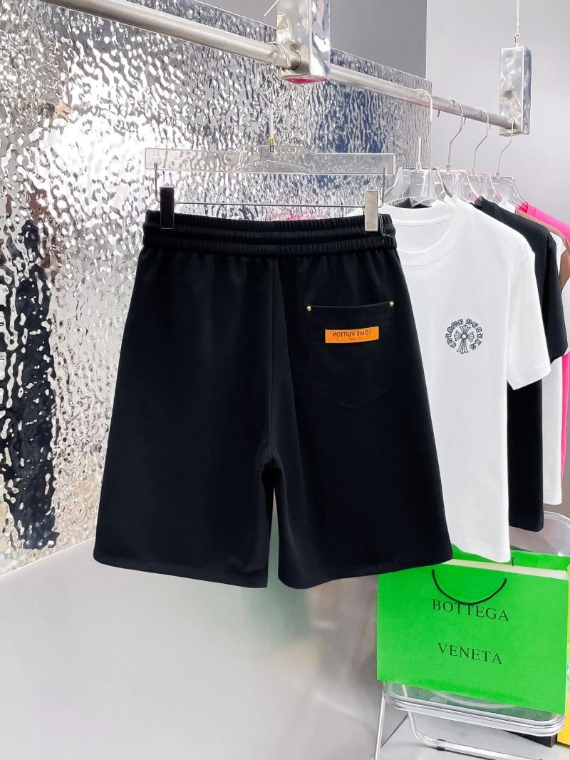 Accurate model Louis Vuitton Short Pants