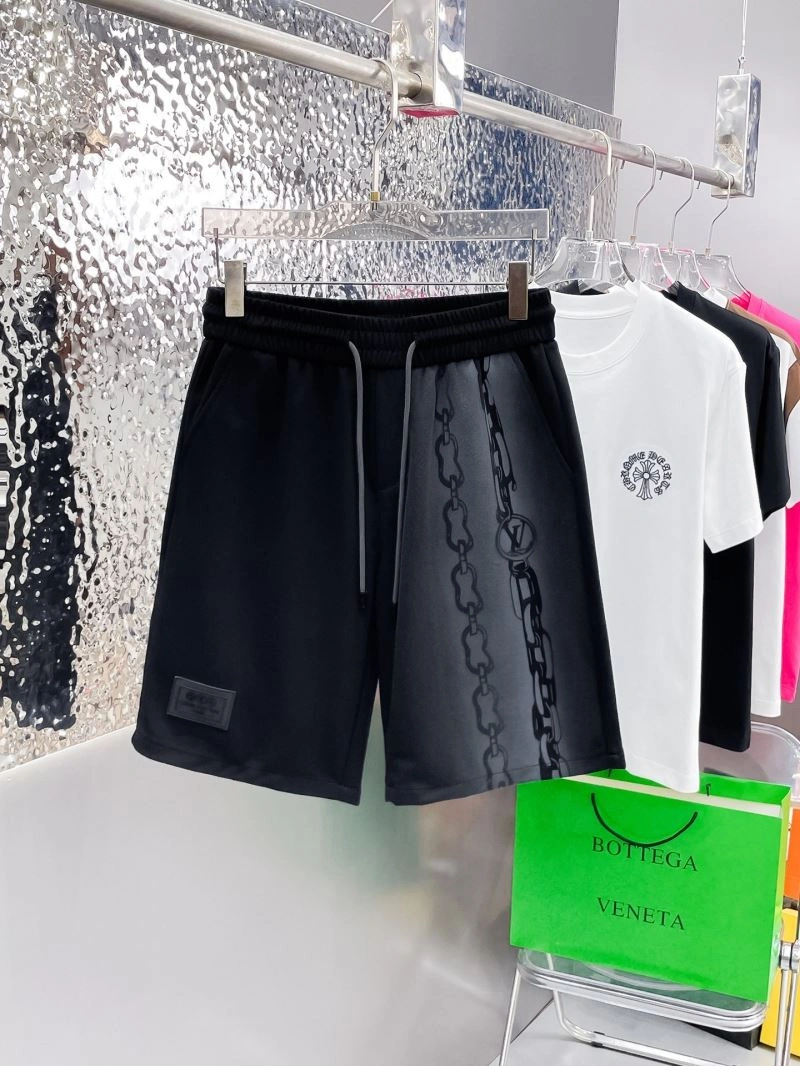 Louis Vuitton Short Pants