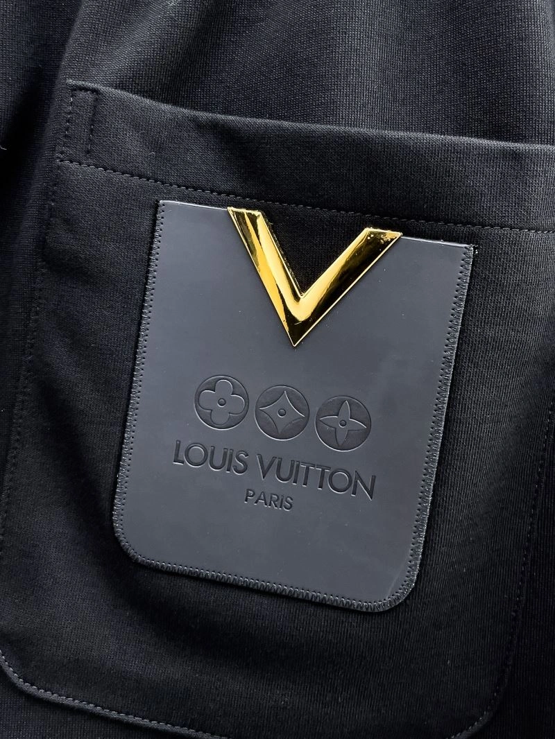Indistinguishable Louis Vuitton Short Pants