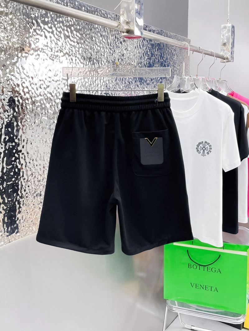 Indistinguishable Louis Vuitton Short Pants
