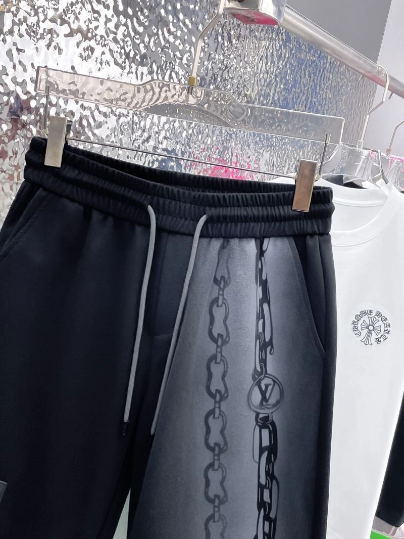 Indistinguishable Louis Vuitton Short Pants