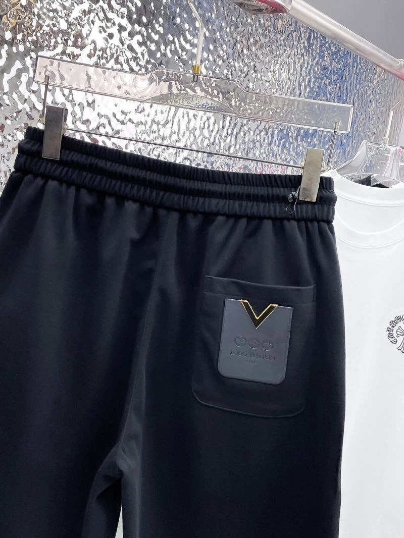 Indistinguishable Louis Vuitton Short Pants