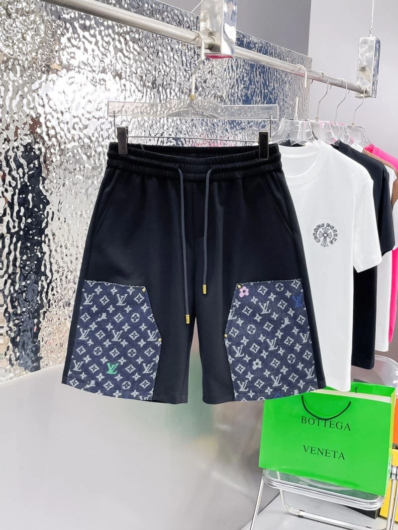Louis Vuitton Short Pants
