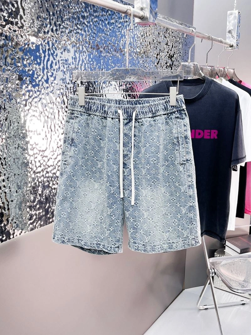 Louis Vuitton Short Pants