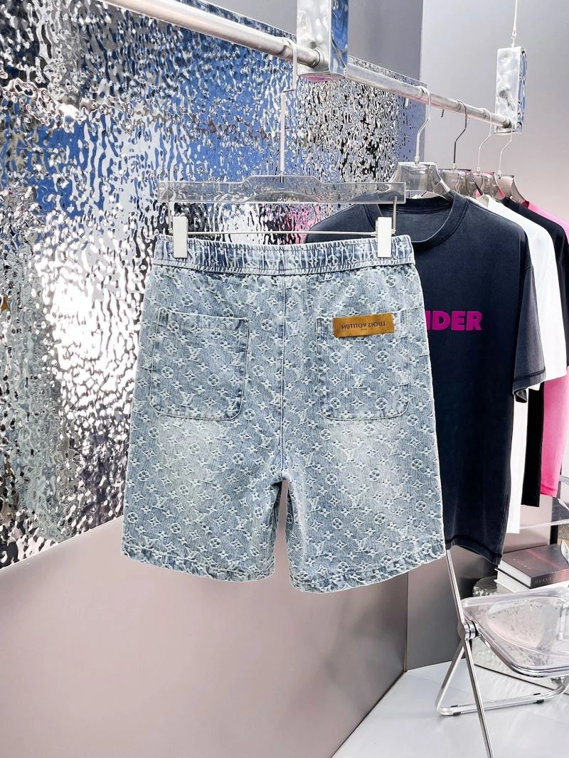 High accuracy Louis Vuitton Short Pants