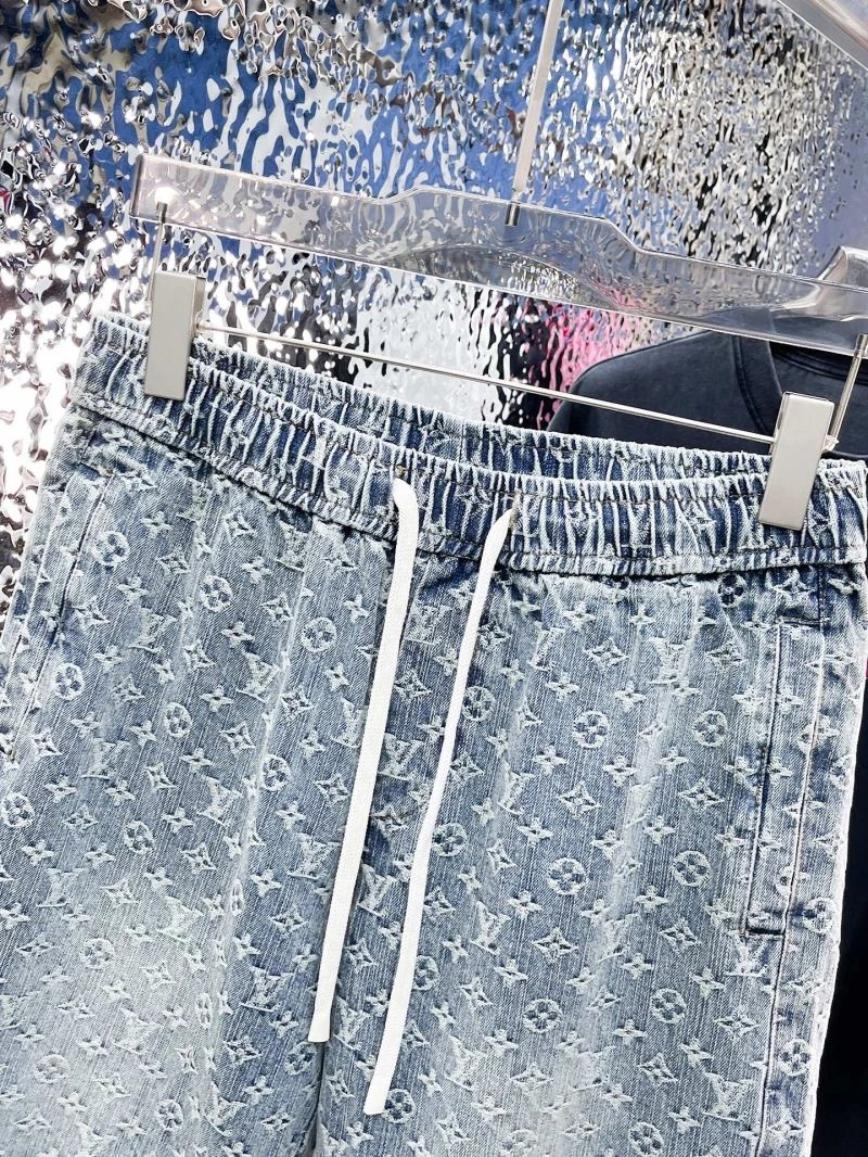 High accuracy Louis Vuitton Short Pants