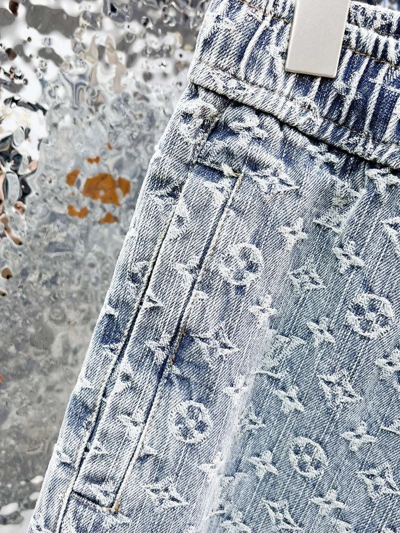 High accuracy Louis Vuitton Short Pants