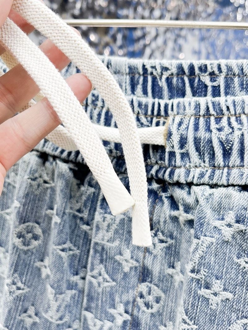 High accuracy Louis Vuitton Short Pants