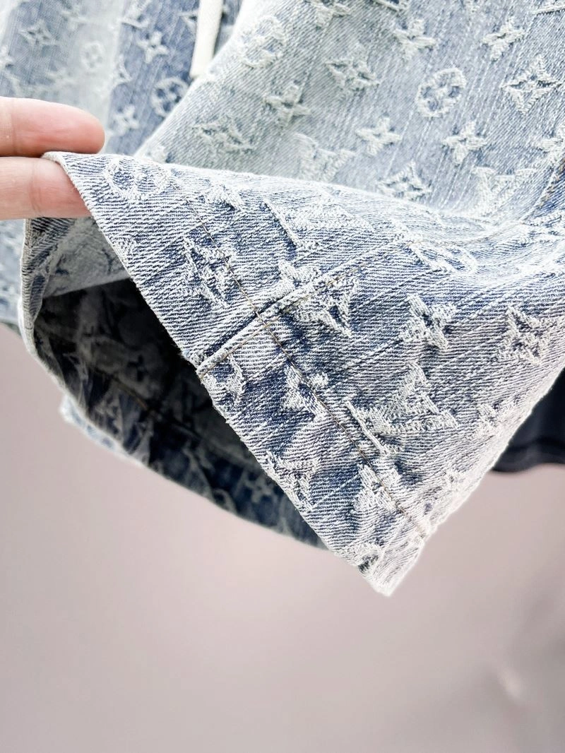 High accuracy Louis Vuitton Short Pants