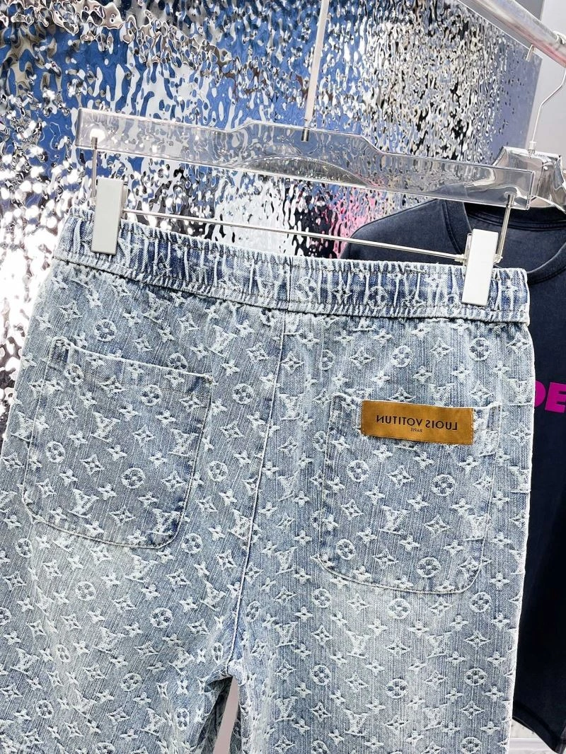 High accuracy Louis Vuitton Short Pants