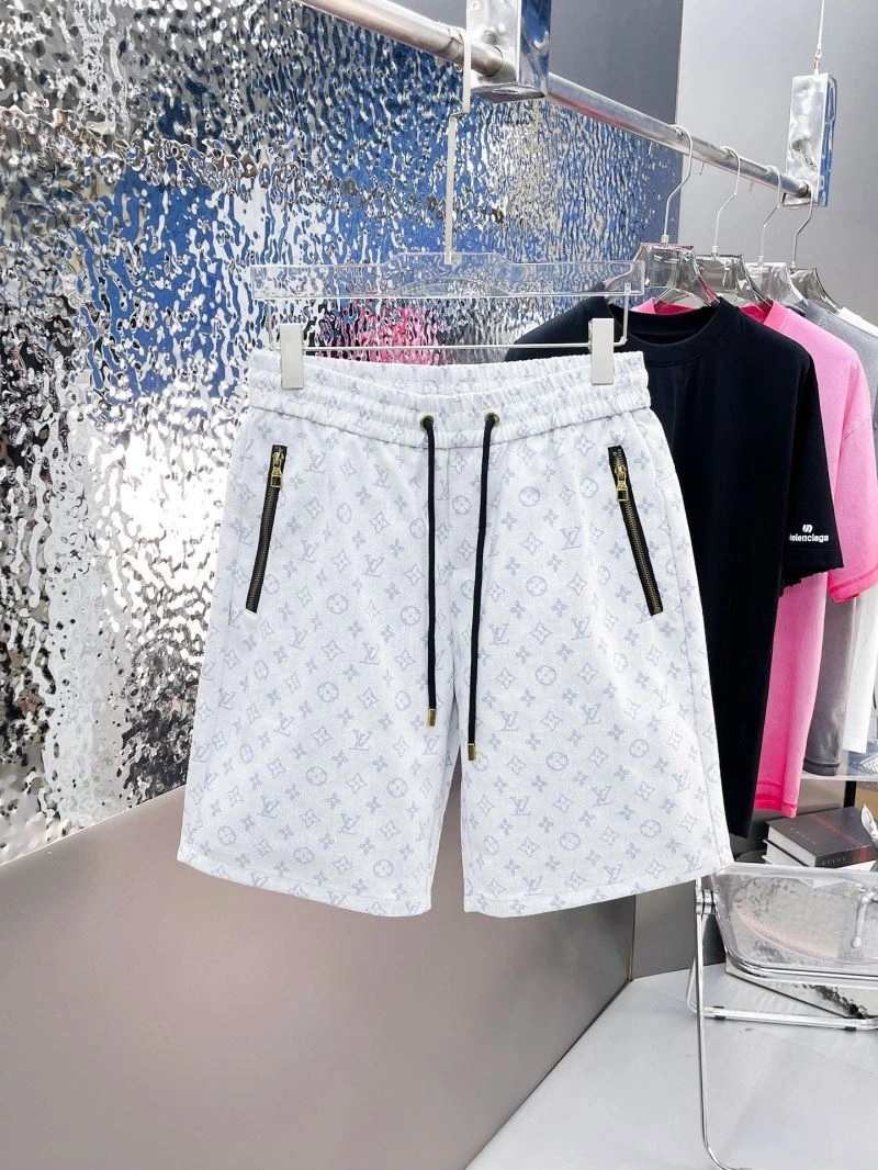 Louis Vuitton Short Pants