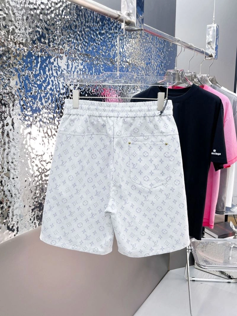 Top mirror Louis Vuitton Short Pants