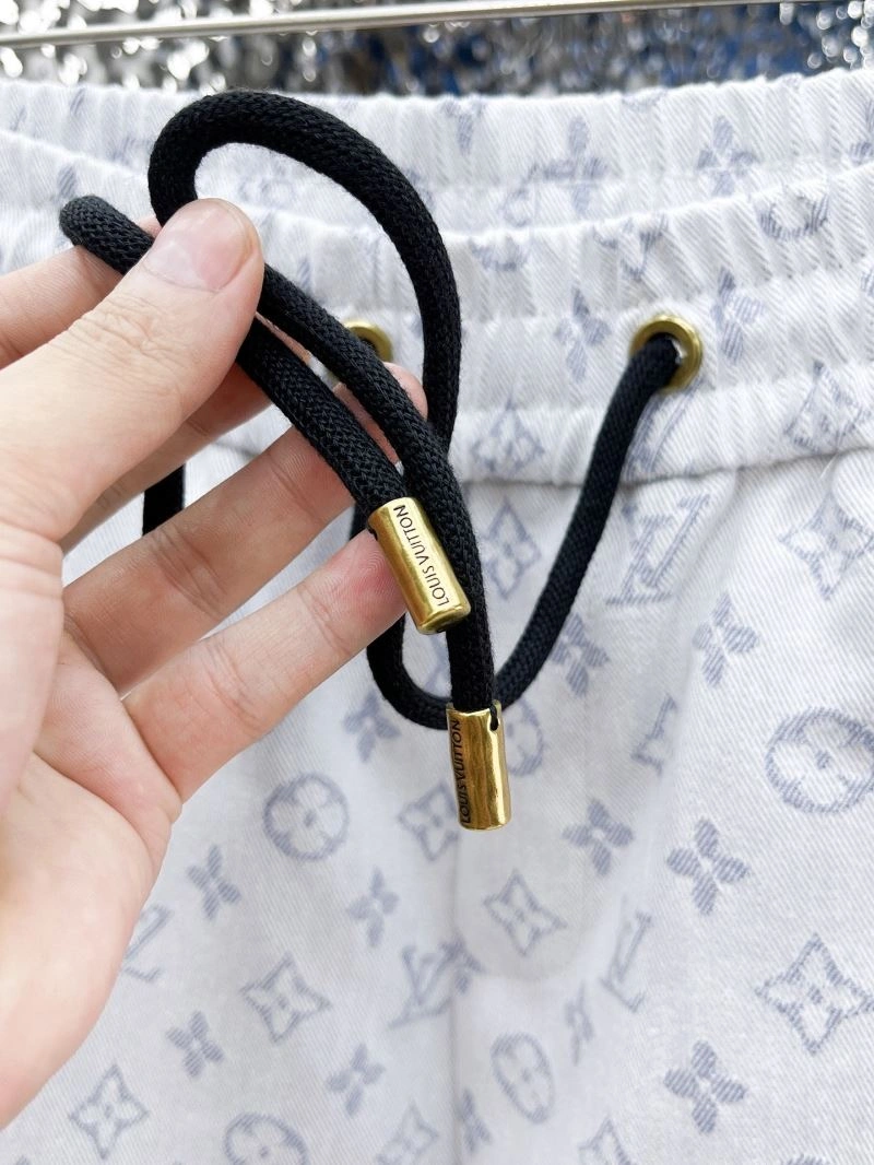 Top mirror Louis Vuitton Short Pants