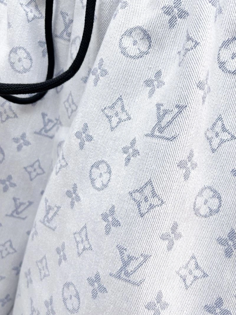 Top mirror Louis Vuitton Short Pants