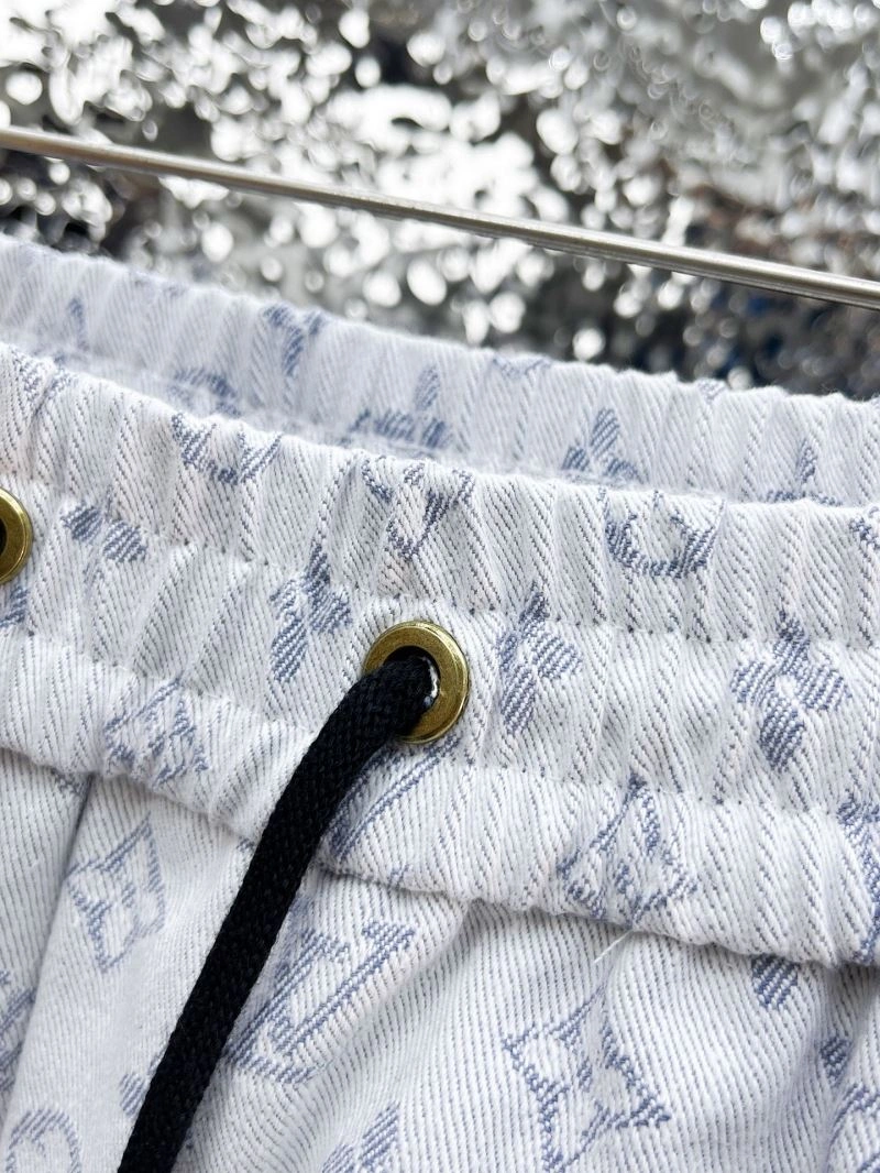 Top mirror Louis Vuitton Short Pants