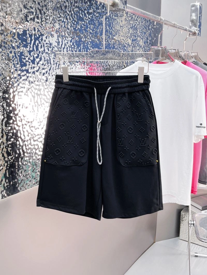 Louis Vuitton Short Pants
