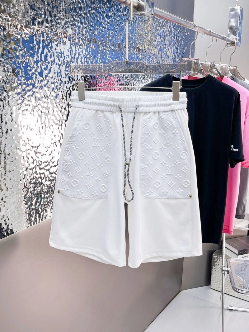 Louis Vuitton Short Pants