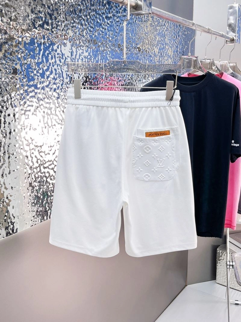 Exact replica Louis Vuitton Short Pants