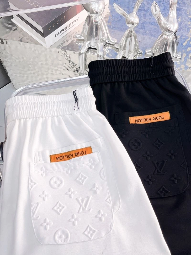 Exact replica Louis Vuitton Short Pants