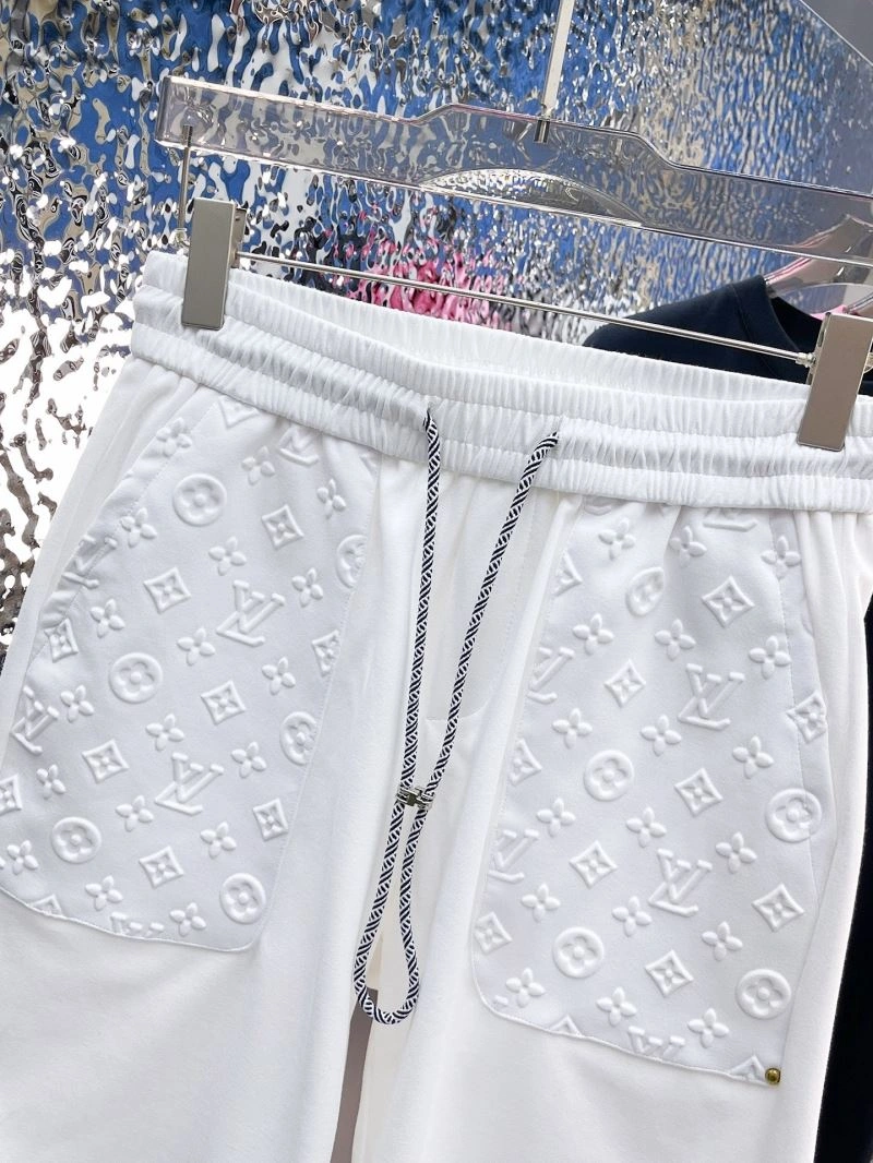 Exact replica Louis Vuitton Short Pants