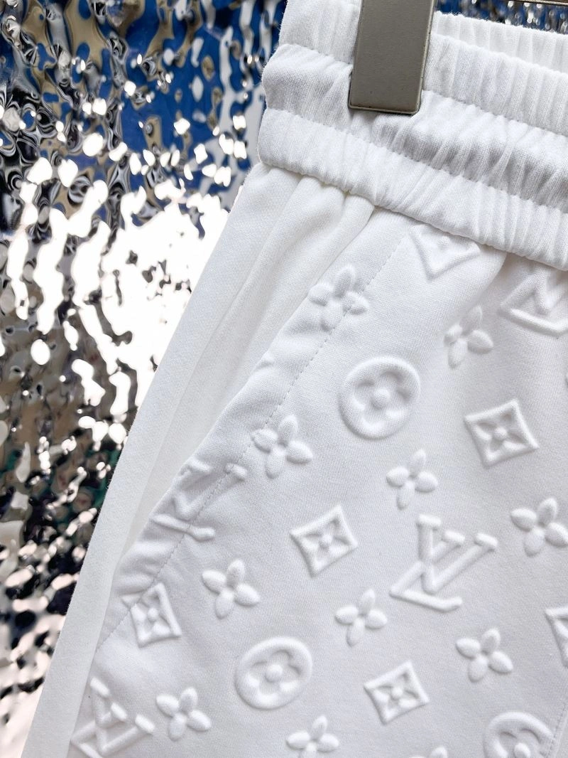 Exact replica Louis Vuitton Short Pants