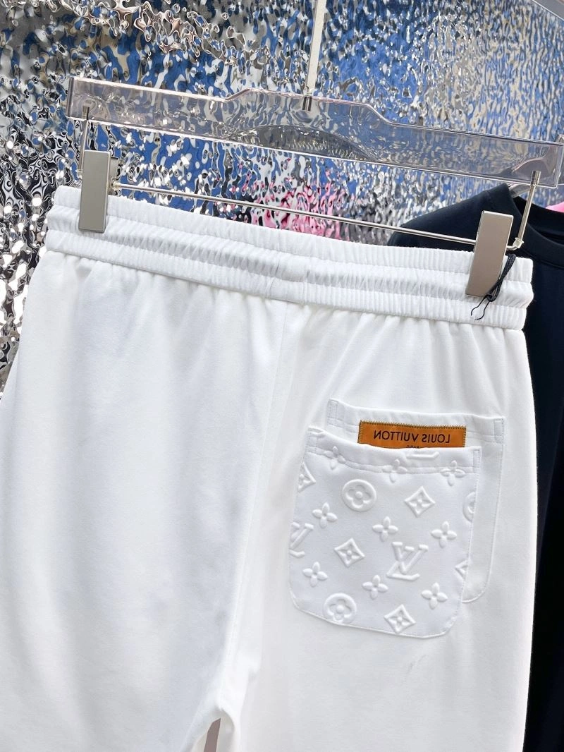 Exact replica Louis Vuitton Short Pants