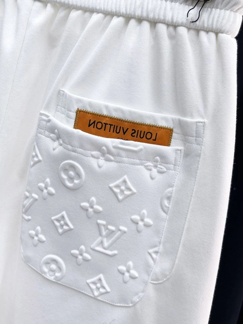Exact replica Louis Vuitton Short Pants