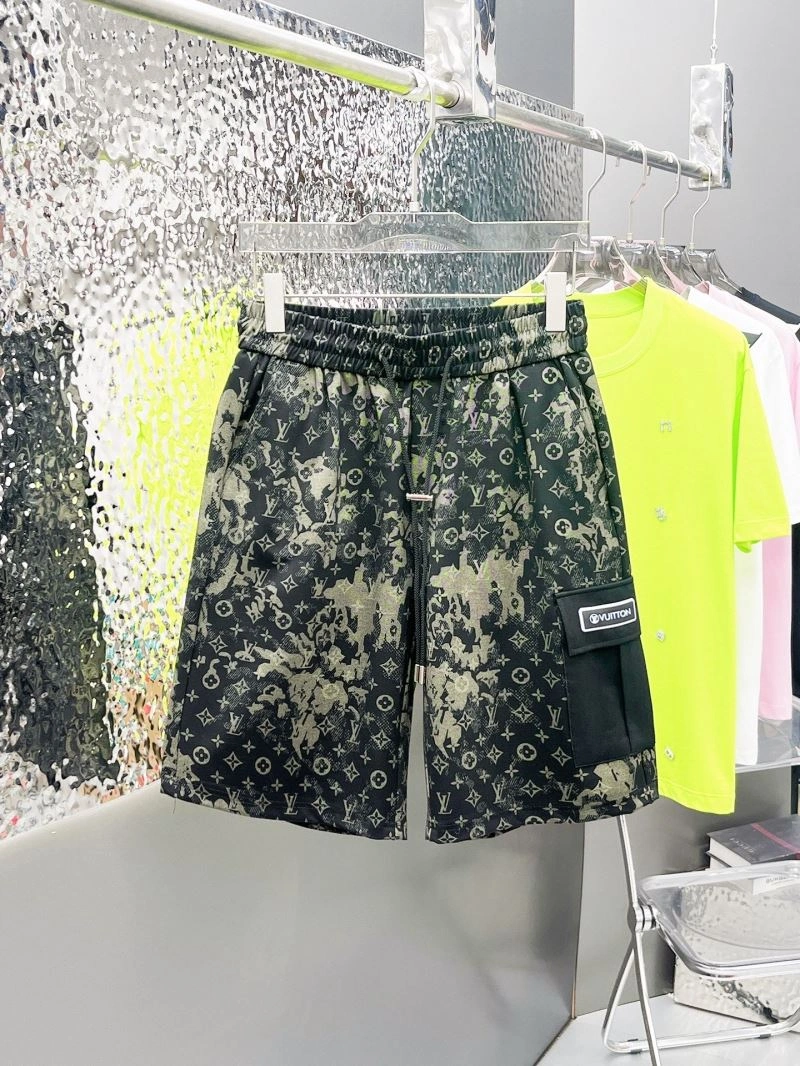 Louis Vuitton Short Pants